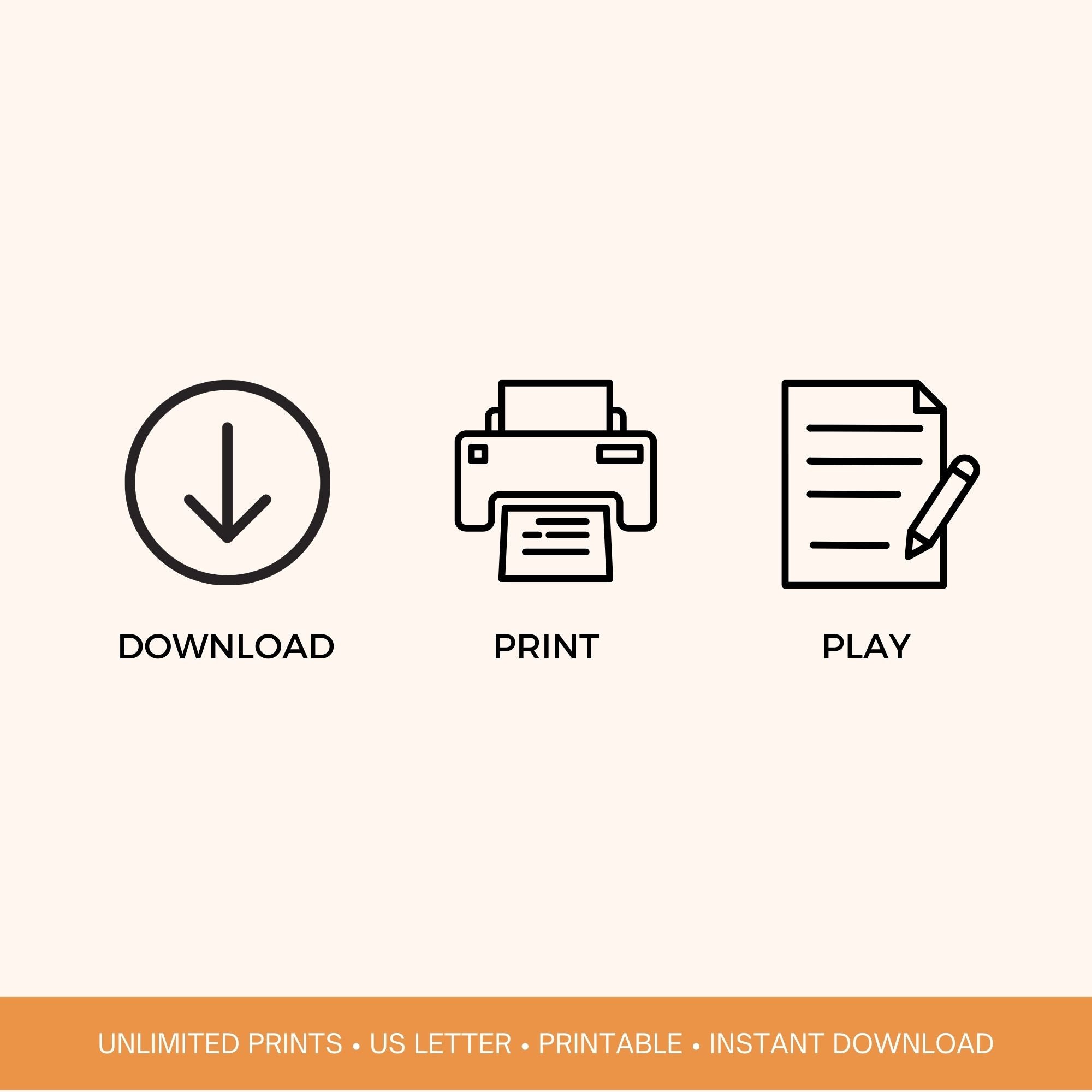 Groundhog Day Trivia, Printable Games for Adults & Kids, Classroom ...