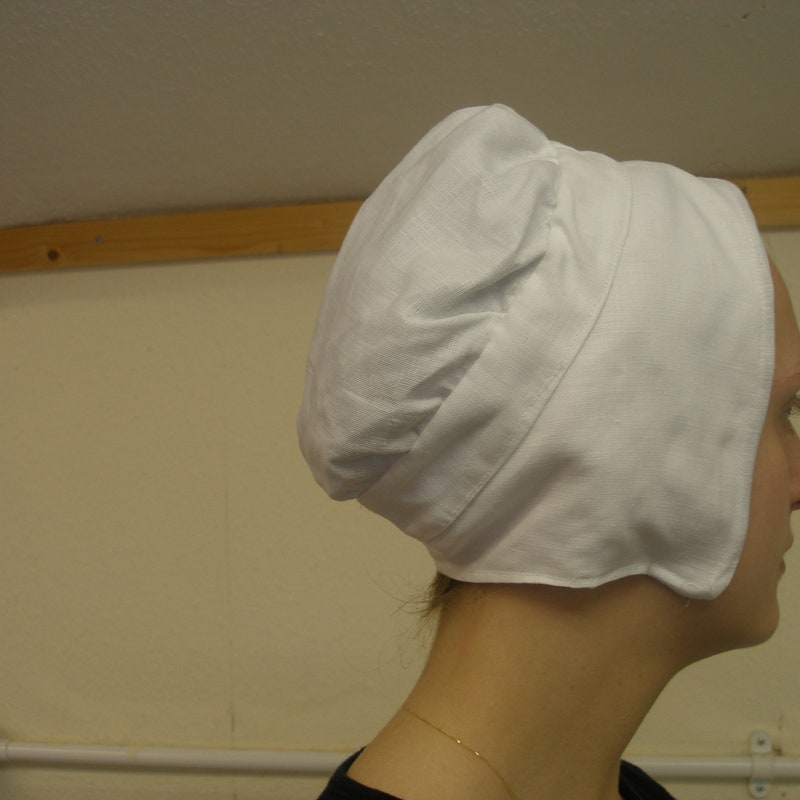 Renaissance Snood - Etsy