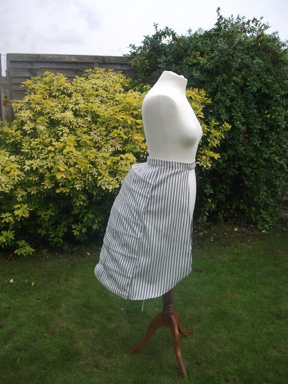 Victorian Long Bustle | Etsy