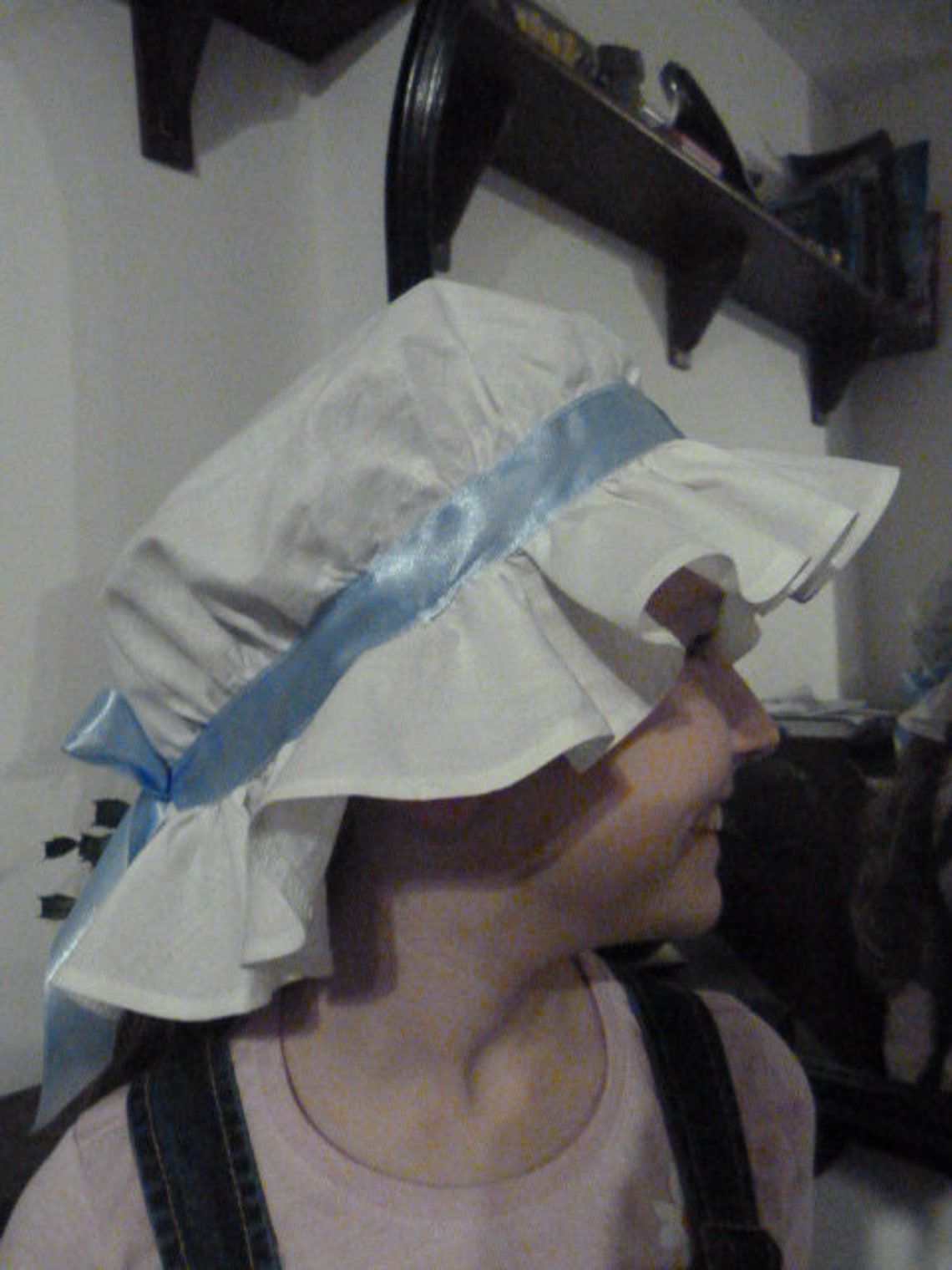 Georgian/18th Century Cap - Etsy