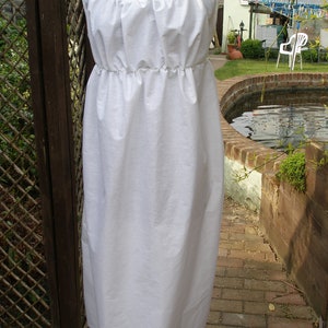 Regency Petticoat - Etsy