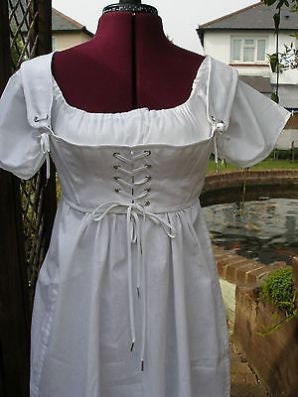 Regency Underwear Set - Etsy Australia