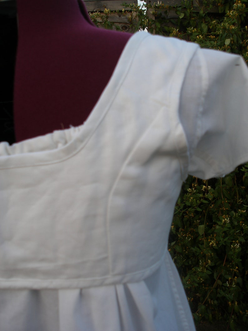 Regency Short Stays - Etsy UK