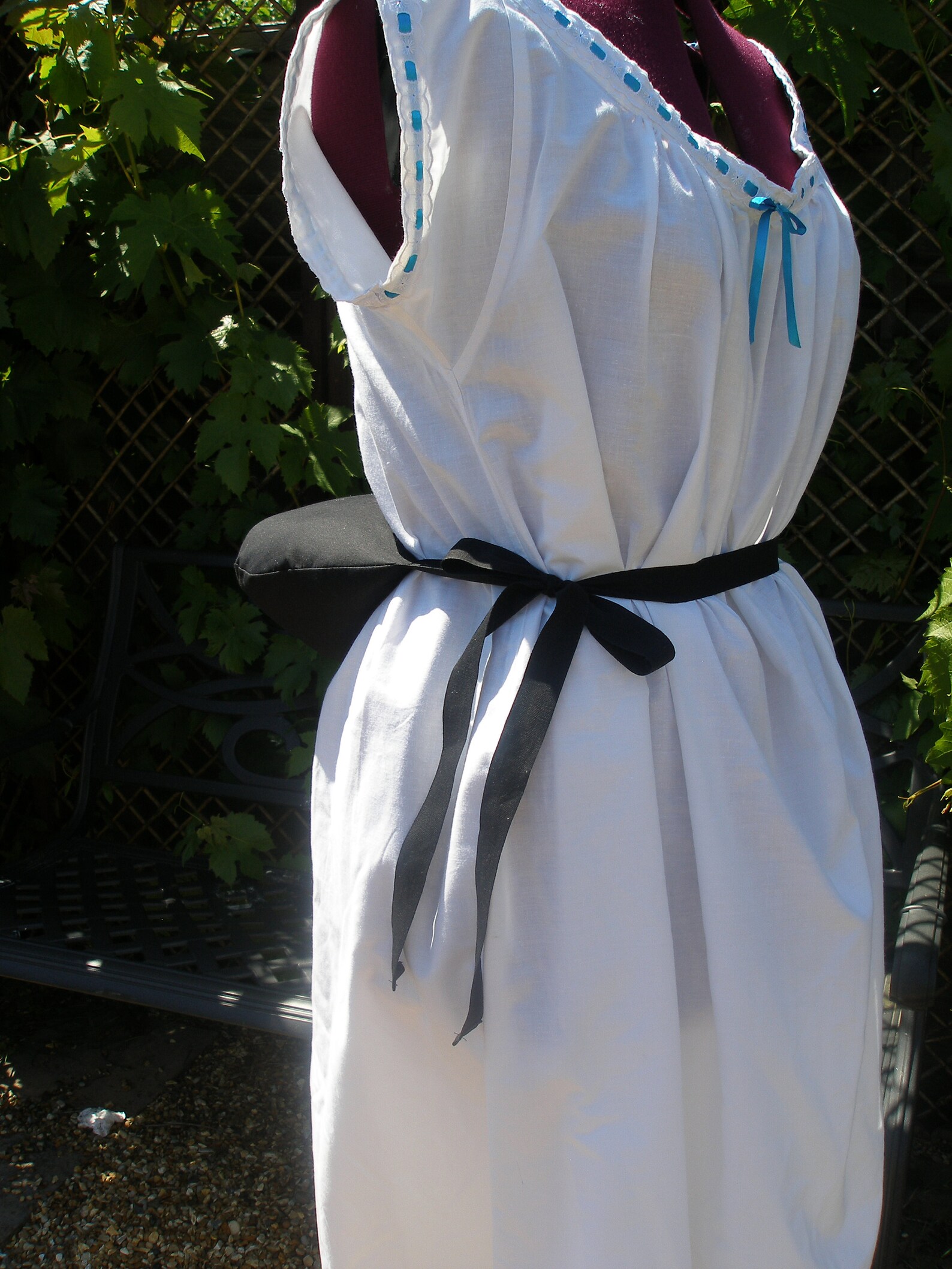 Victorian Bustle Pad - Etsy UK