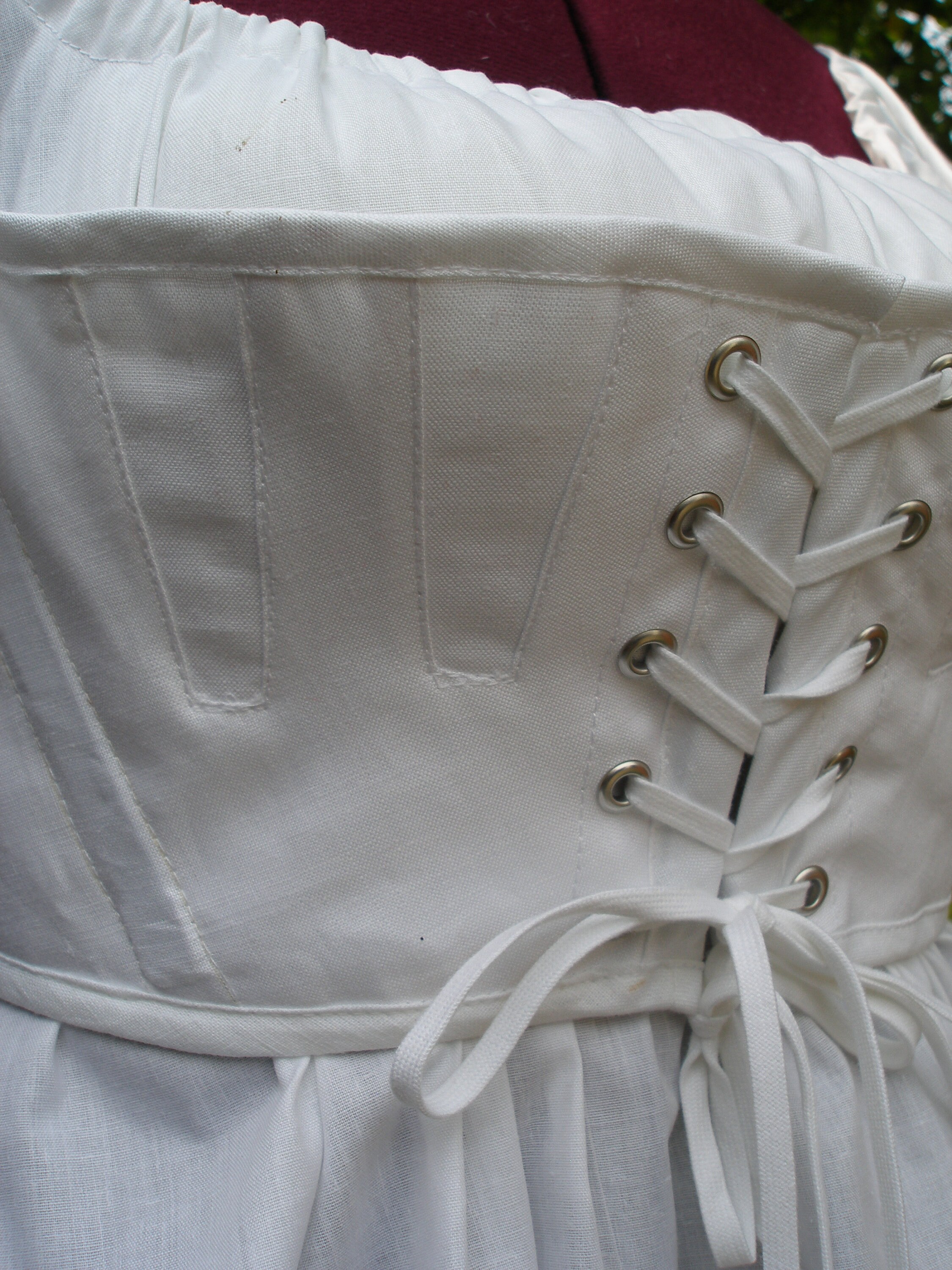 Regency Short Stays - Etsy UK