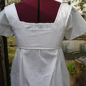 Regency Short Stays - Etsy