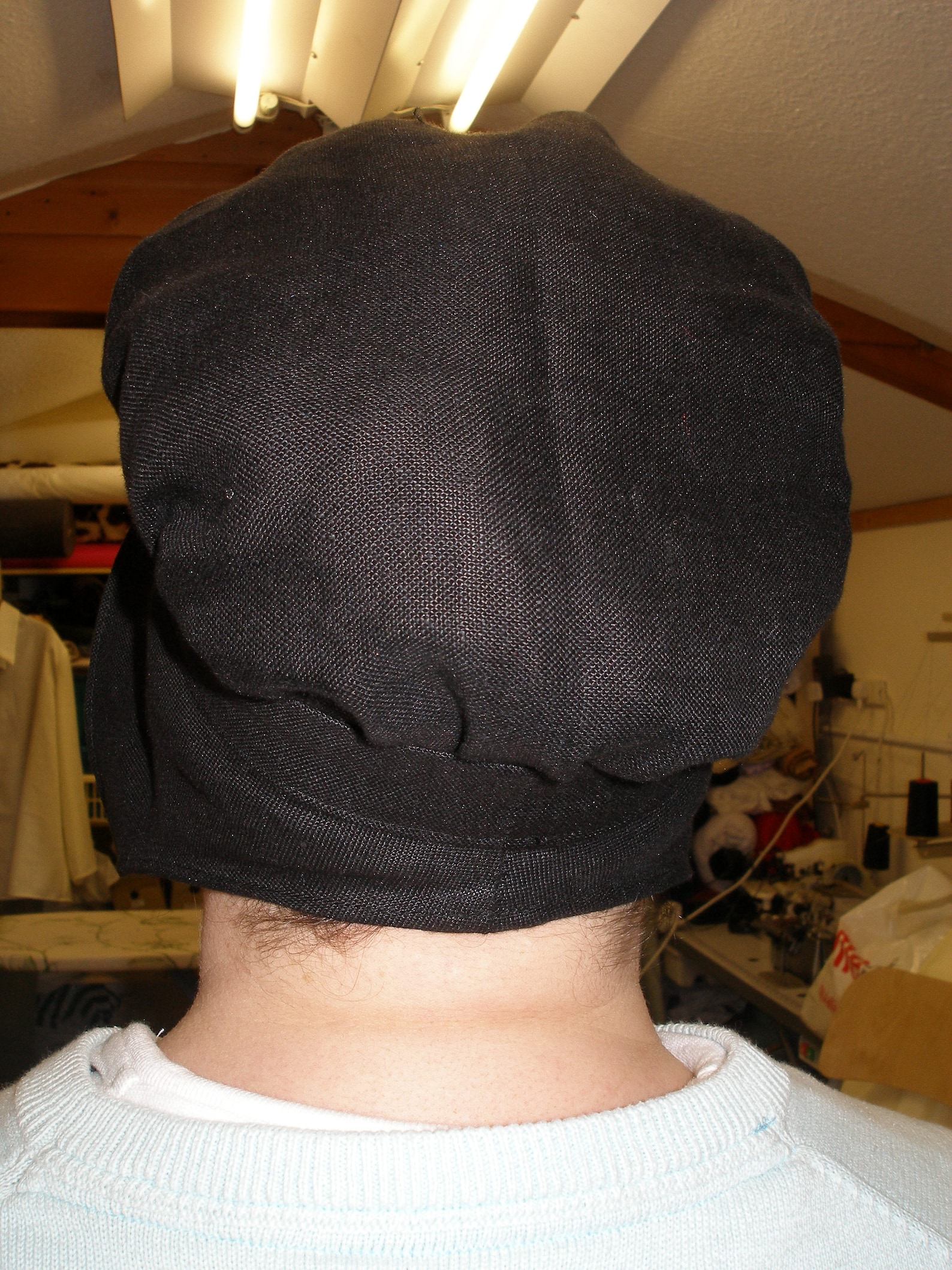 Tudor Coif - Etsy UK