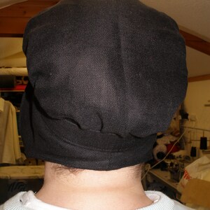 Tudor Coif - Etsy