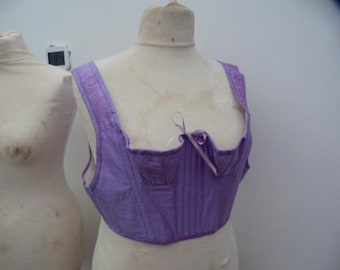 Regency Short Stays - Etsy UK
