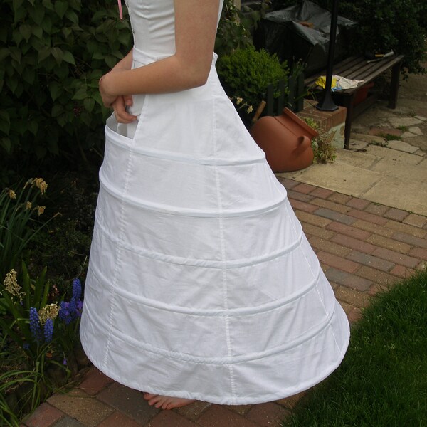 Buy Hoop Skirt Online In India - Etsy India