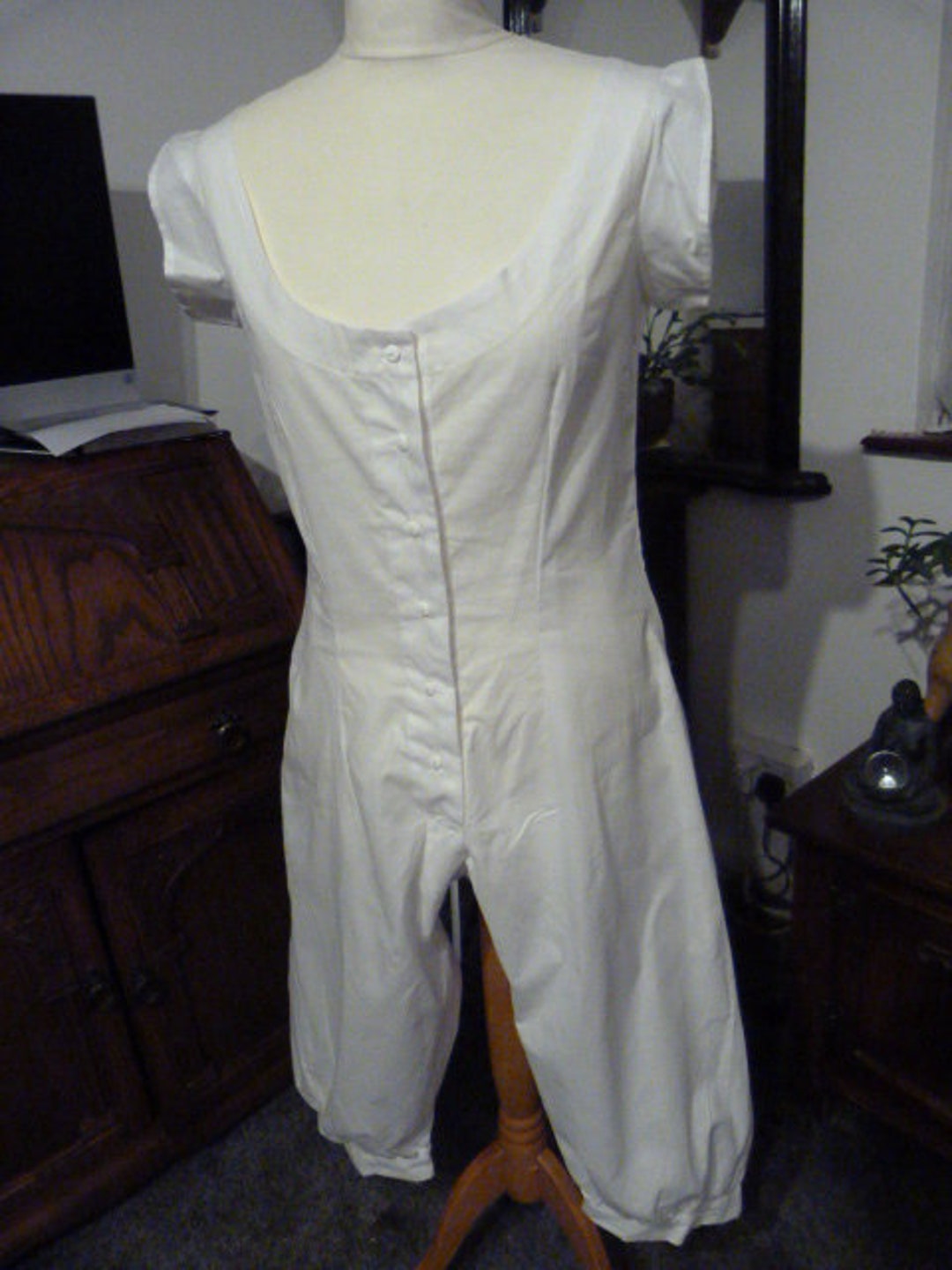 Victorian Combinations - Etsy