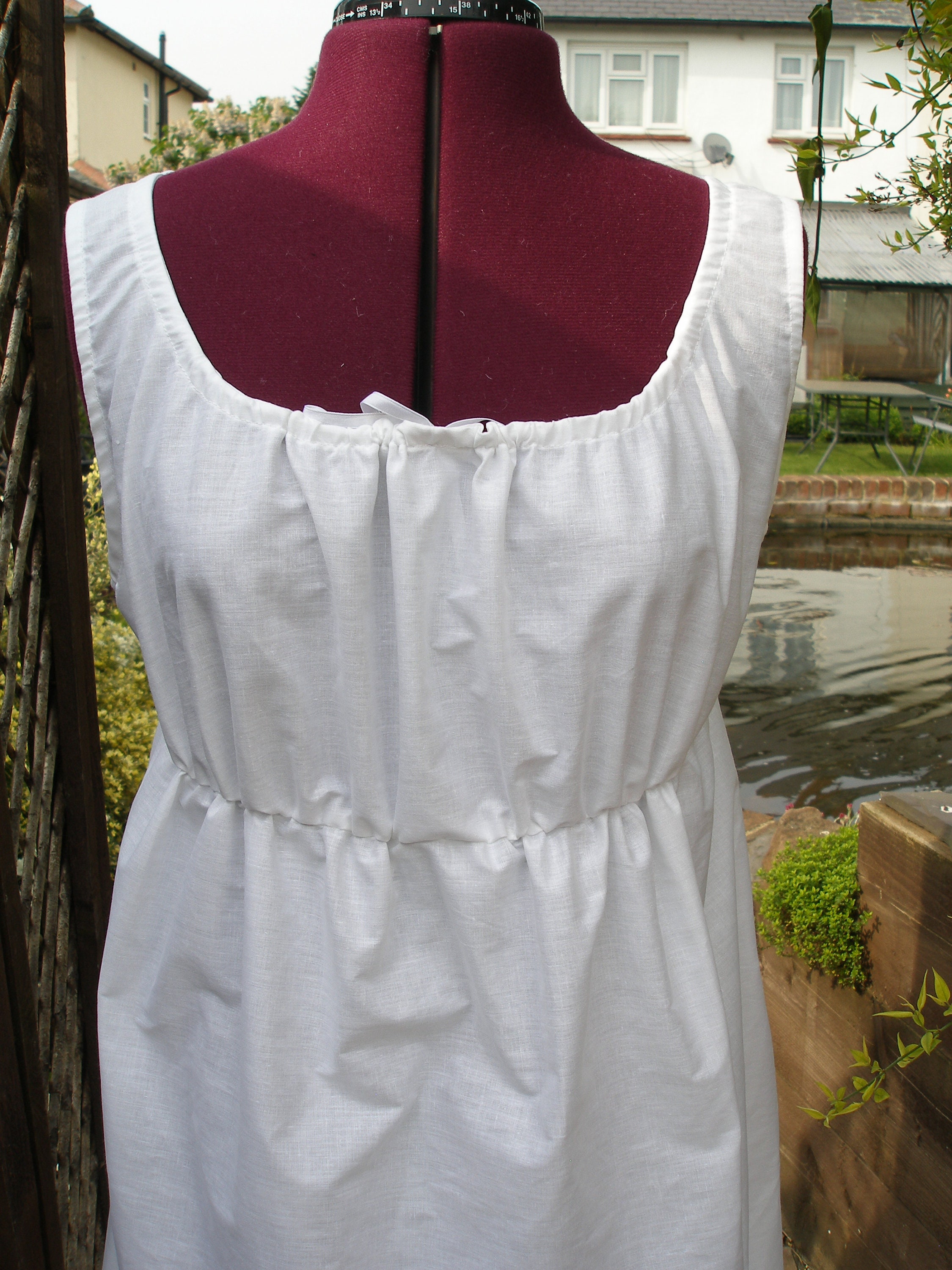 Regency Petticoat - Etsy Australia