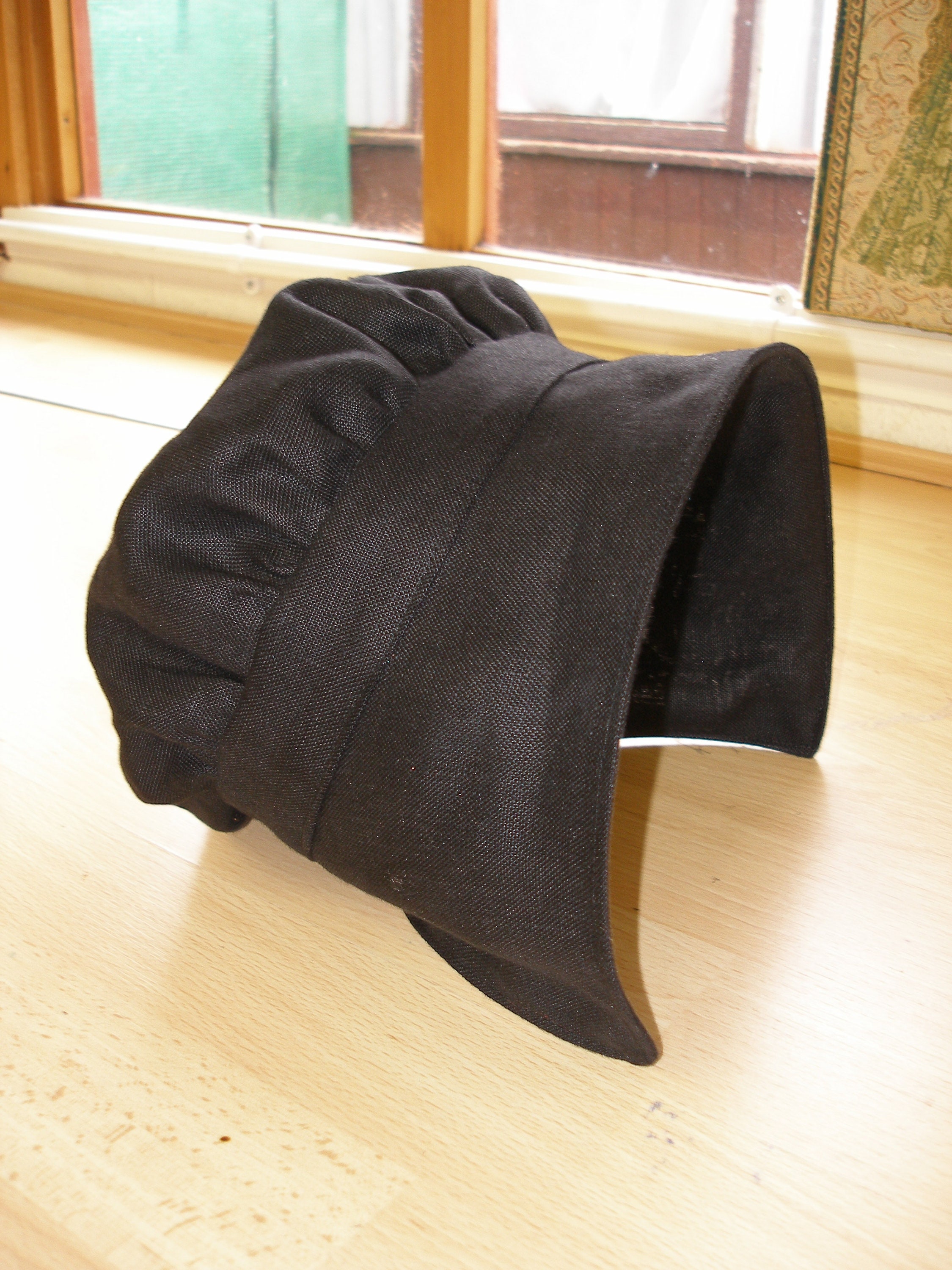 Tudor Coif - Etsy UK