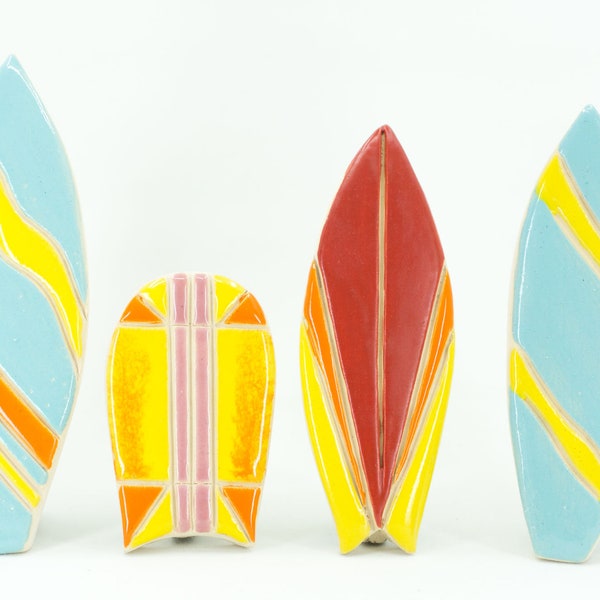 Surfboard Decor - Etsy