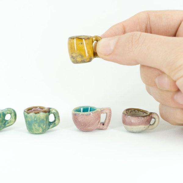 Handmade Miniatures - Etsy