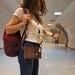 Bookstrap – the Most Stylish and Practical Way to Carry Your Book! - Etsy
