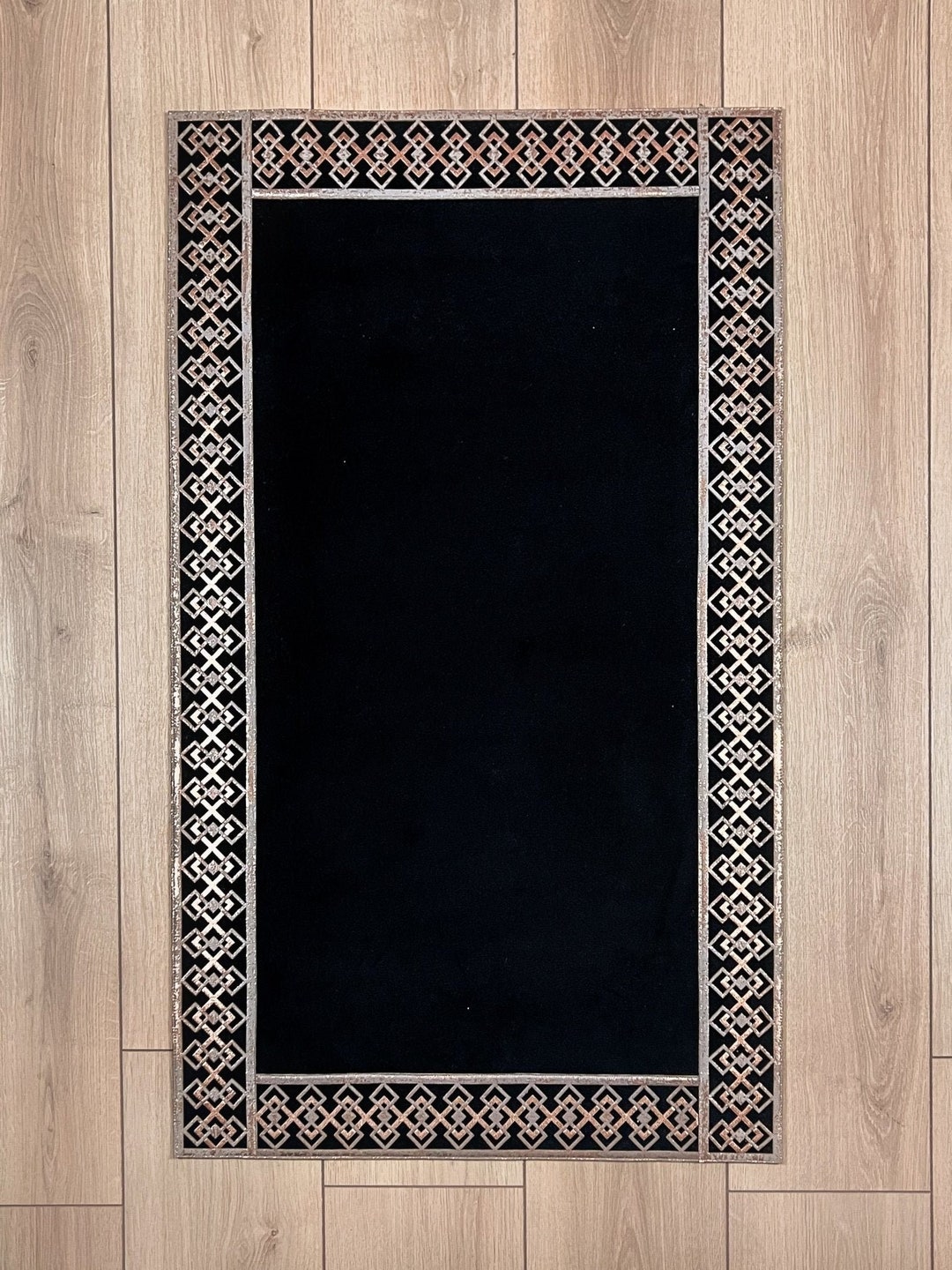 Tara Rug Celtic Pattern Rug Anti-slip Floor Mats Carpets for Living ...