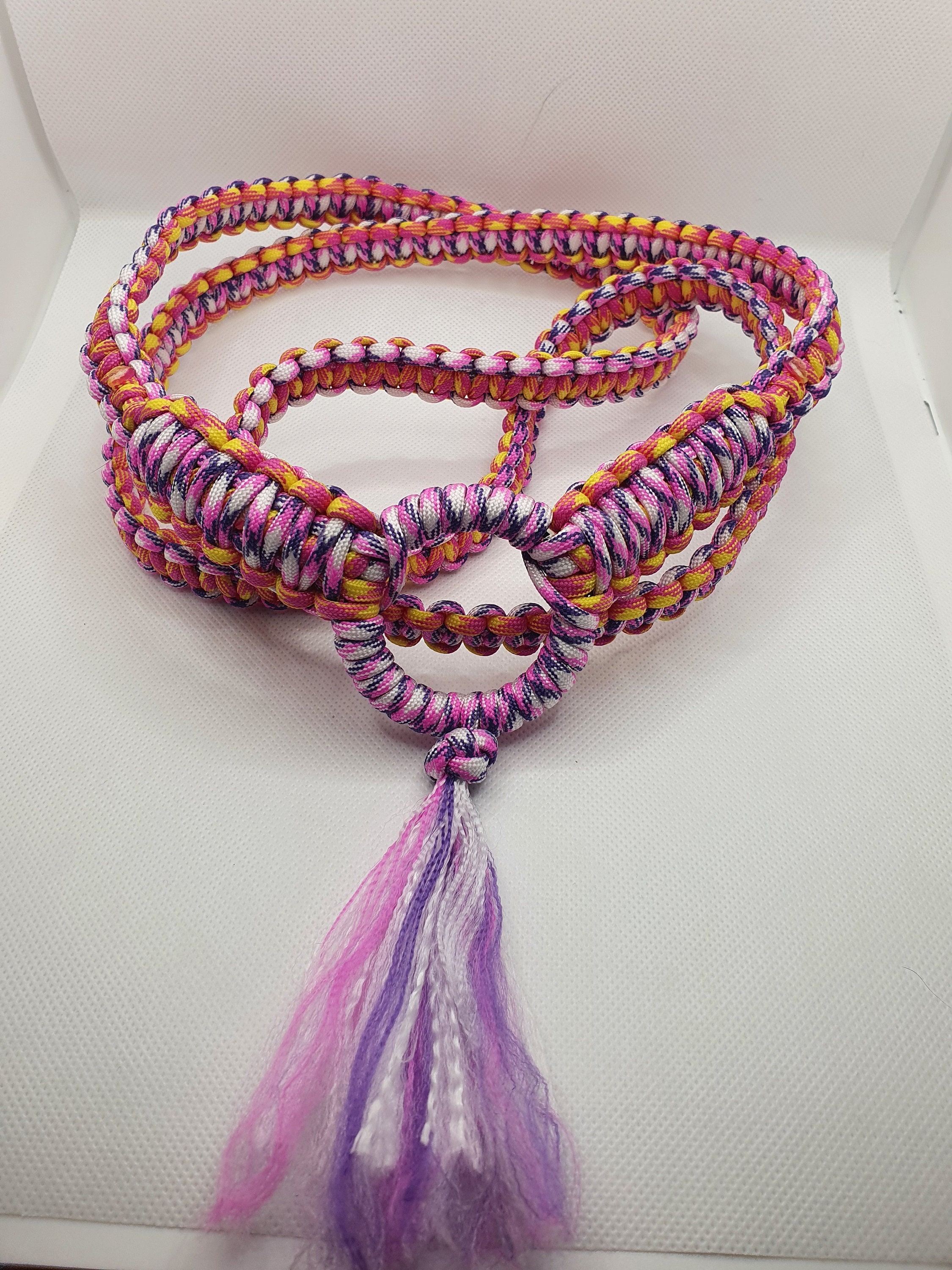 Horse Neck Strap Various colours or custom colours available - Etsy.de
