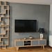 VOLAK Inspired Wall Unit Room Divider Partition Wall Shelves Flowerbed ...