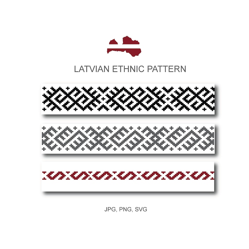 Latvia - Etsy