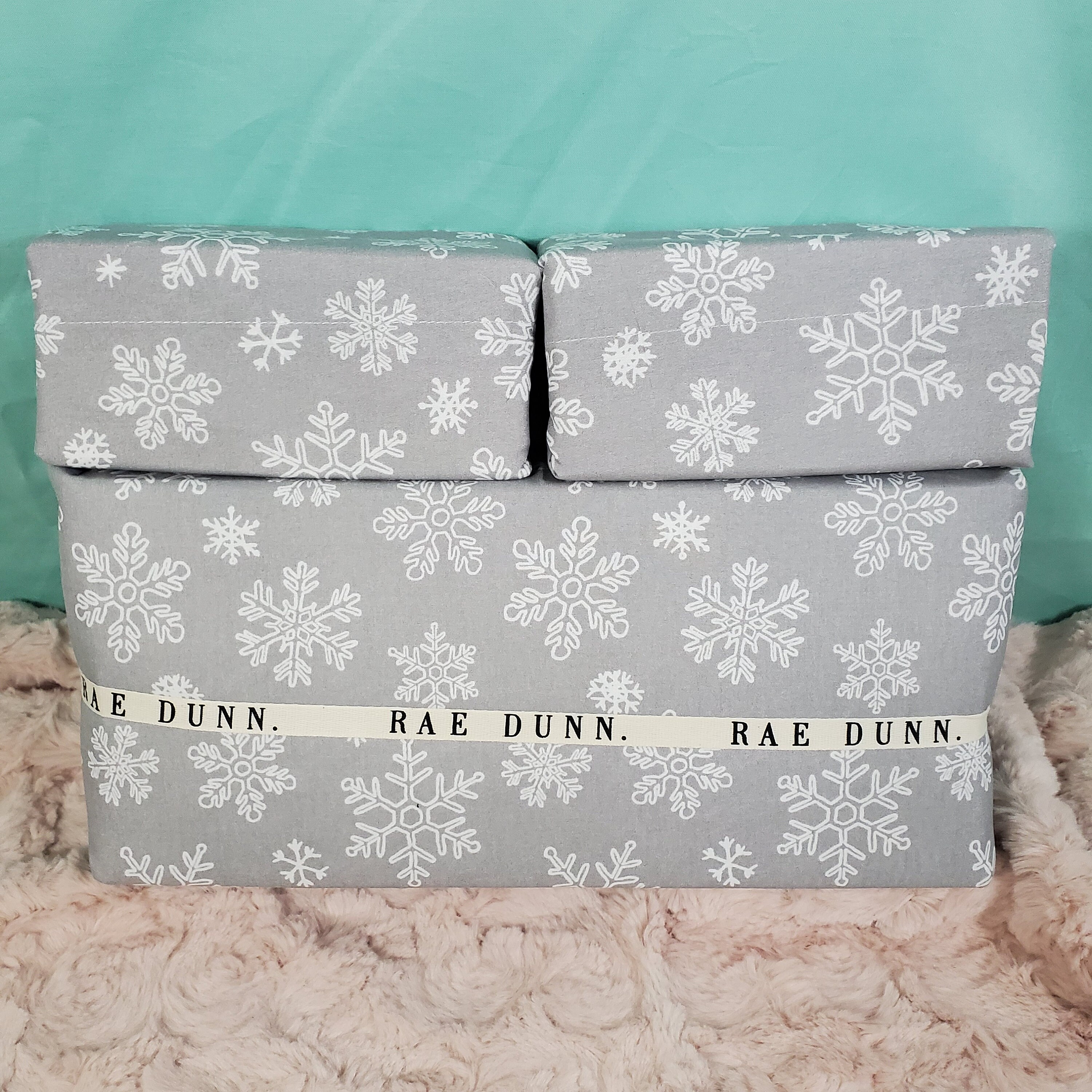 Rae Dunn Christmas Bed Sheets - Cozy Holiday Bedding Options - Etsy