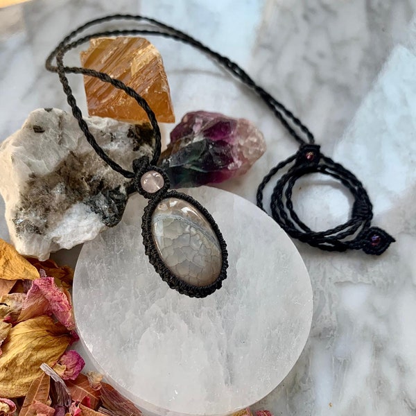 Snakeskin Agate - Etsy