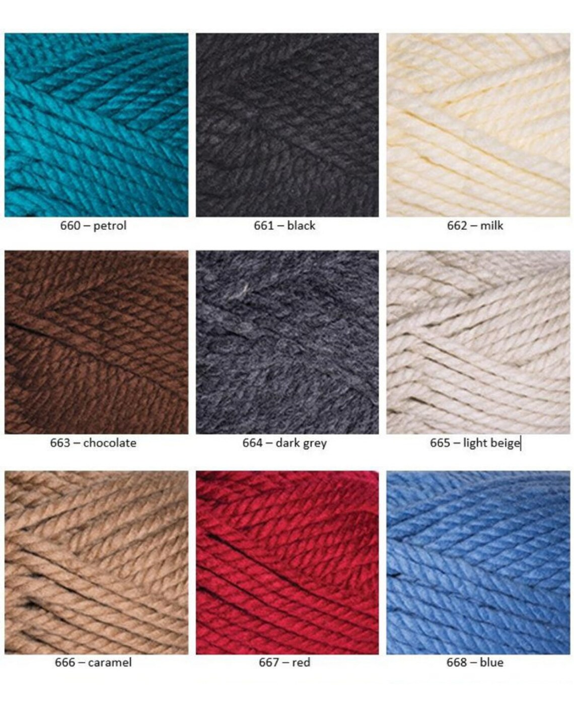 Chunky Knitted Hat Womens hat Chunky knit Hat Chunky Knit | Etsy