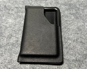 Kydex Wallet Money Clip Credit Card Holder Business Card - Etsy