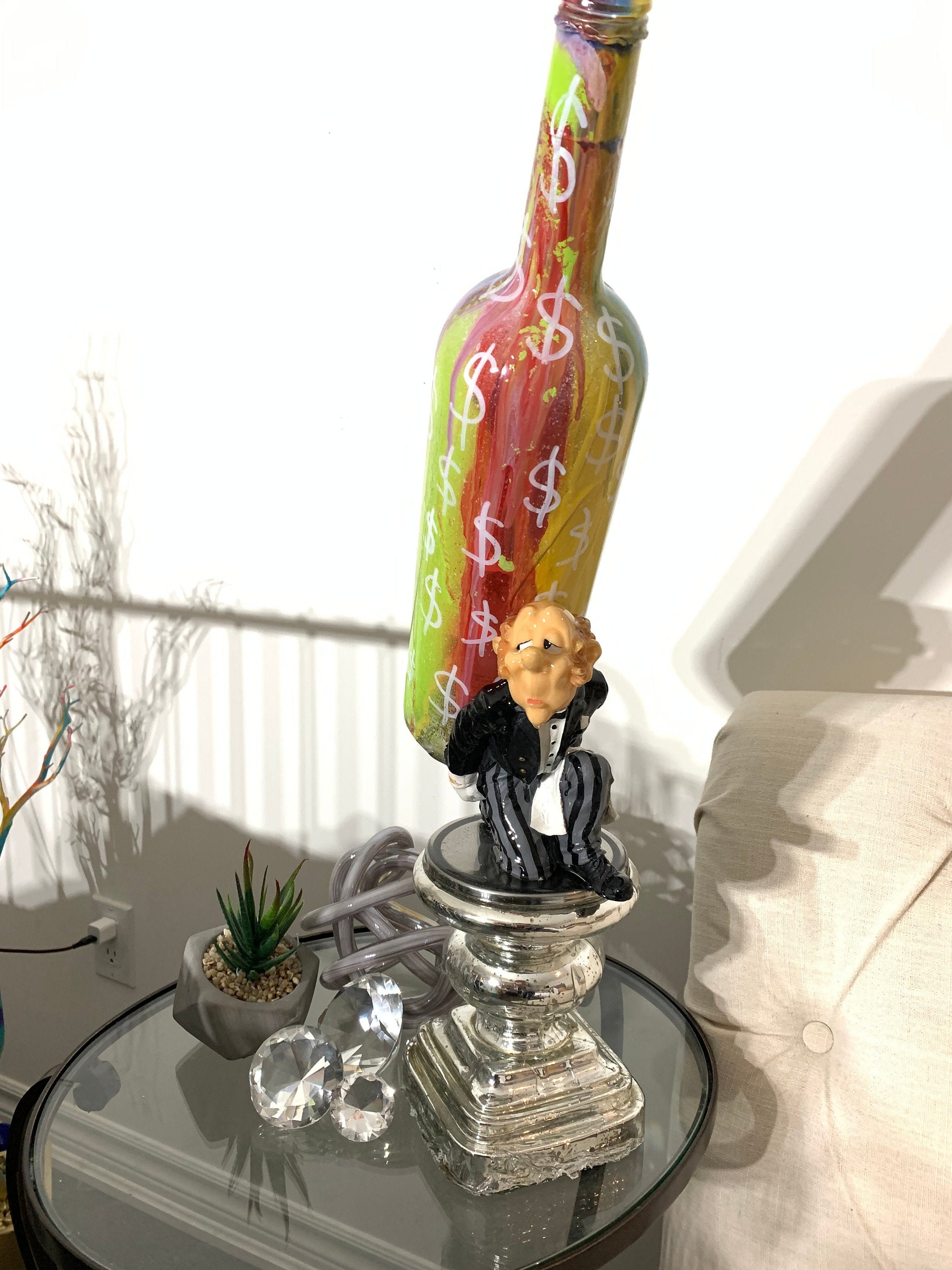 Butler Statue for sale | Only 4 left at -60%