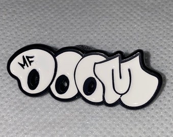 Mf Doom Jibbitz - Etsy Australia