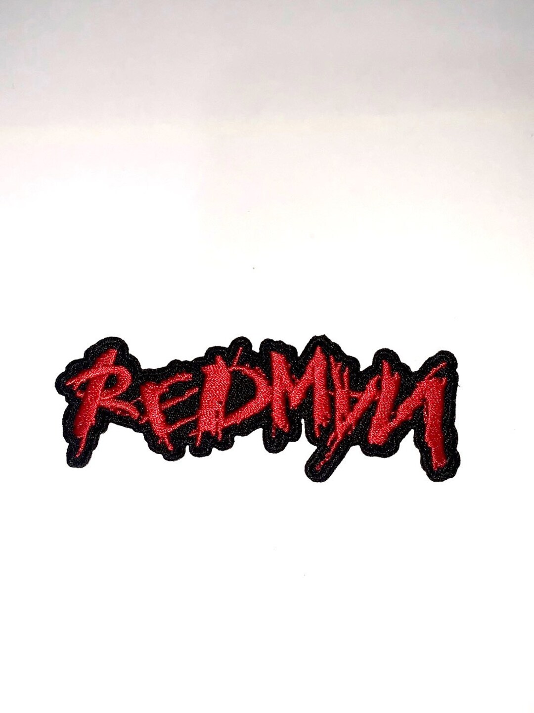 Redman Patch Reggie Noble Whut Thee Album Muddy Waters 90s Golden Era ...