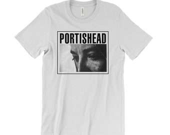 90s Portishead - Etsy