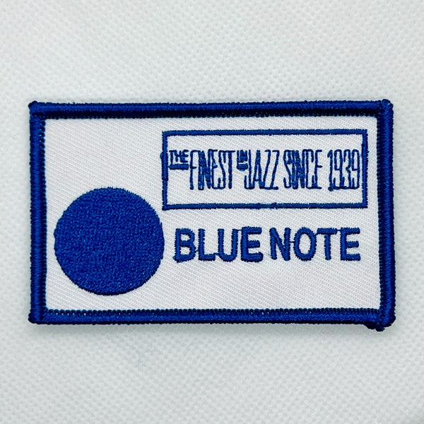 Record Iron on Patch - Etsy