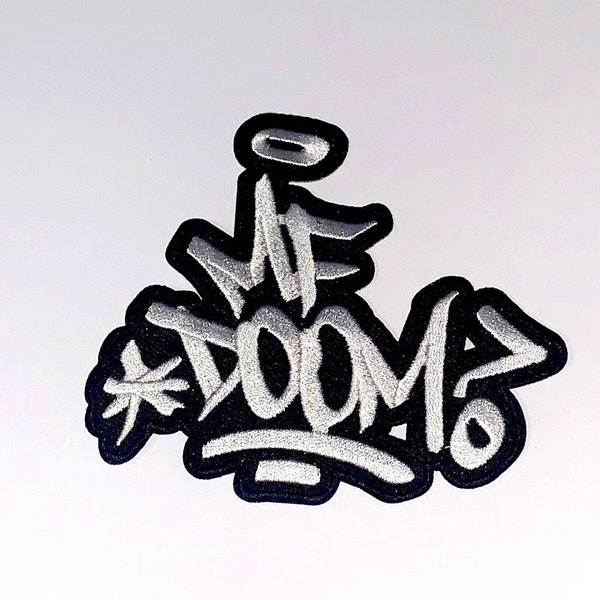 Mf Doom - Etsy
