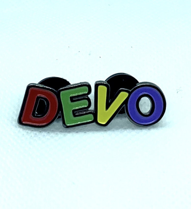 Devo Logo