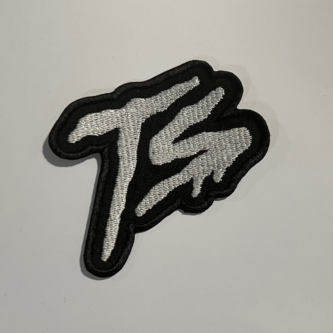 Terror Squad Patch Big Pun Fat Joe D.I.T.C. Big L Bronx - Etsy