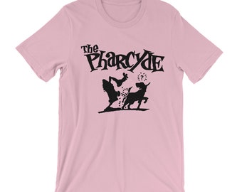 Pharcyde Shirt - Etsy