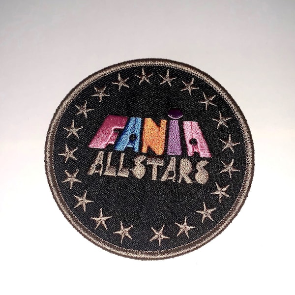 Fania - Etsy