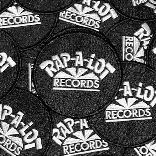 Rap Record Labels Emblems