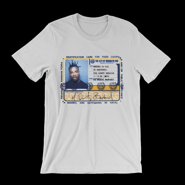 Ol Dirty Bastard - Etsy
