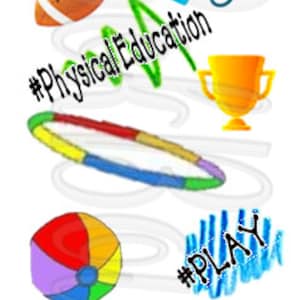 School Specials Classes Music, PE, Physical Education, Art Pen Wraps ...
