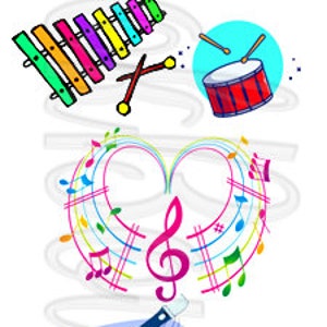 School Specials Classes Music, PE, Physical Education, Art Pen Wraps ...