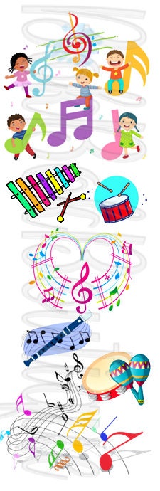 School Specials Classes Music PE Physical Education Art Pen - Etsy