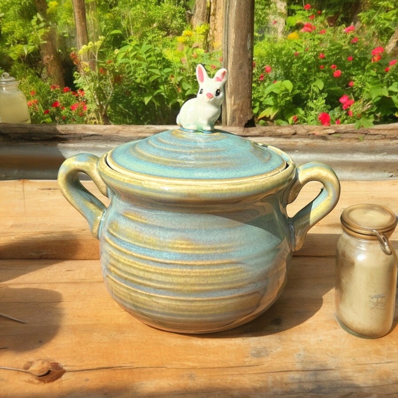 FlowerChildCeramics - Etsy