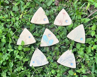 Ceramic Butterfly Porous Puddler Puddle Bath Feeder Watering Hole Clay ...