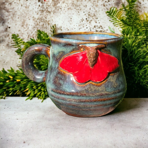 Cottagecore Mug - Etsy