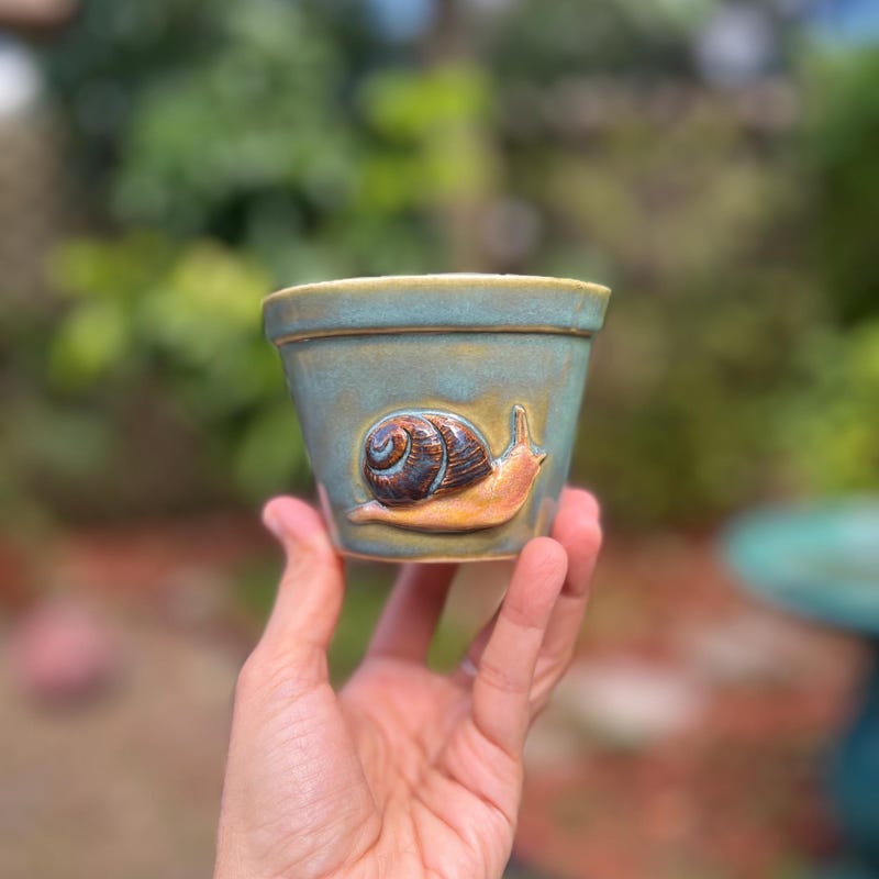 FlowerChildCeramics - Etsy