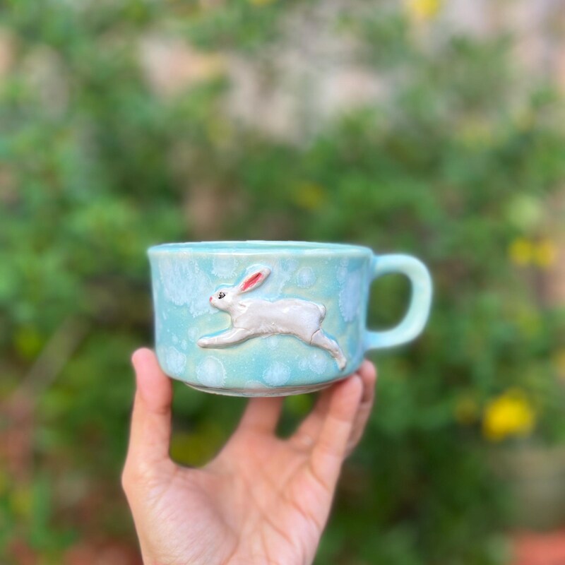 FlowerChildCeramics - Etsy