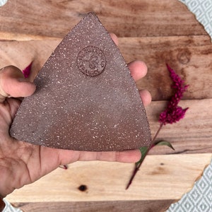 Ceramic Butterfly Porous Puddler Puddle Bath Feeder Watering Hole Clay ...