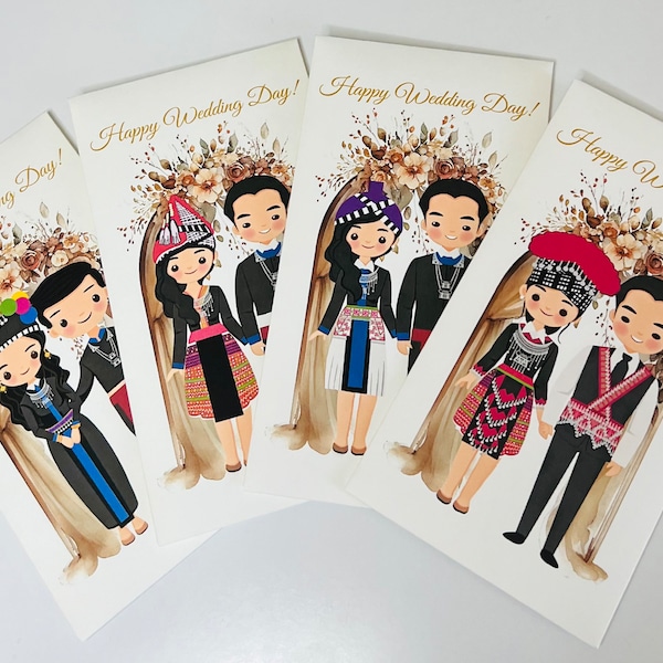 Hmong Money Paper - Etsy